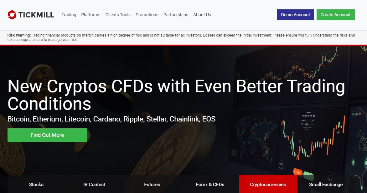 Tickmill - Tickmill Türkiye, İnceleme, Şikayet 2023