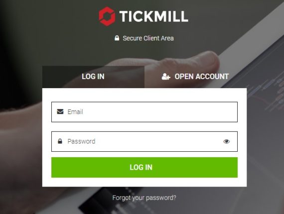 Tickmill - Tickmill Türkiye, İnceleme, Şikayet 2023