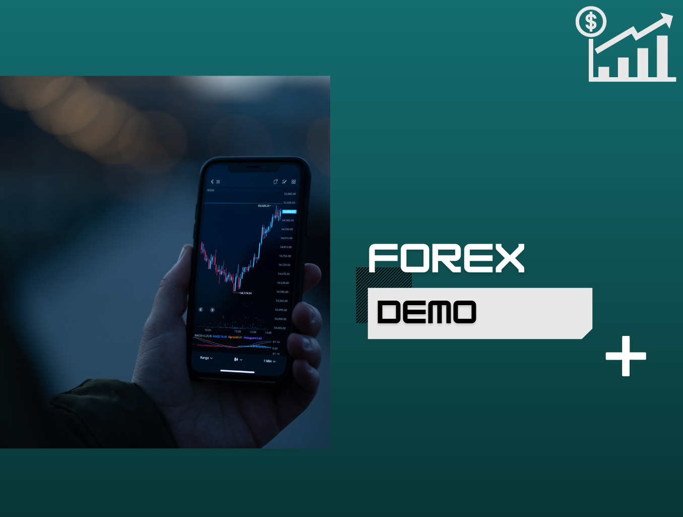 Forex Demo | Forex Demo Hesabı - 2024